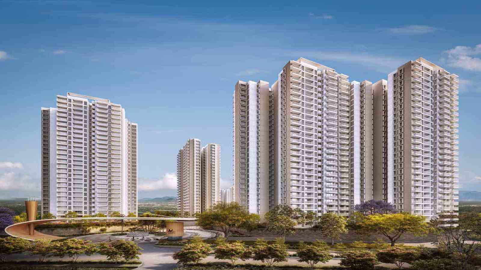 Prestige Southern Star, Begur Road, Akshayanagar, South Bengaluru.